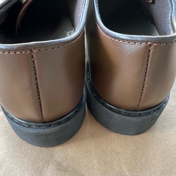 Capps | Shoes | Capps Mens Footwear Dress Shoes Colonel Full Grain ...